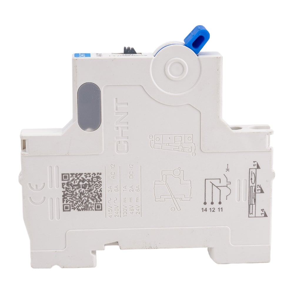 Вспомогательный контакт CHINT AX-X1 для NXB-63 814991 - выгодная цена, отзывы, характеристики ...