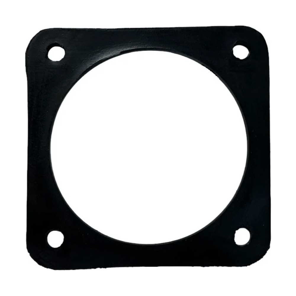 Прокладка под ИПУ-10/630 (квадрат) - 7,5 мм НПО НФ-00001596 - выгодная ...