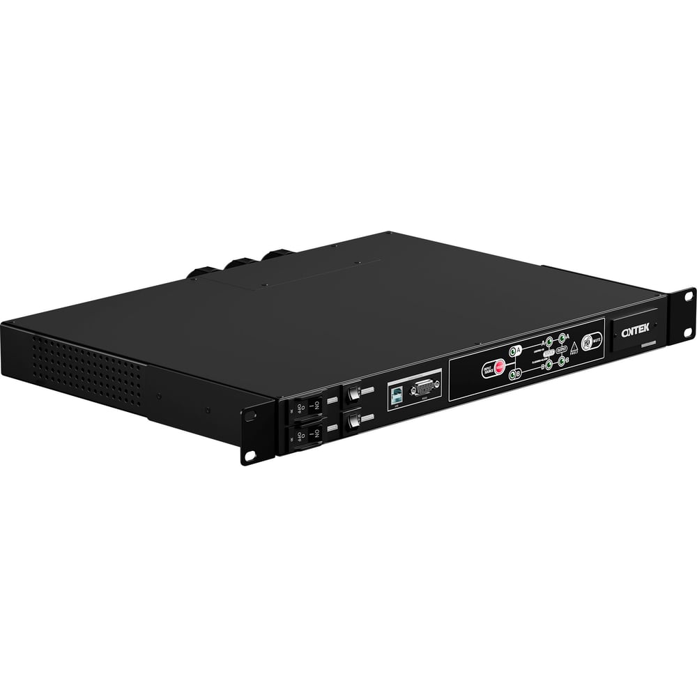 Переключатель источников питания ONTEK ATS-30A - выгодная цена, отзывы ...