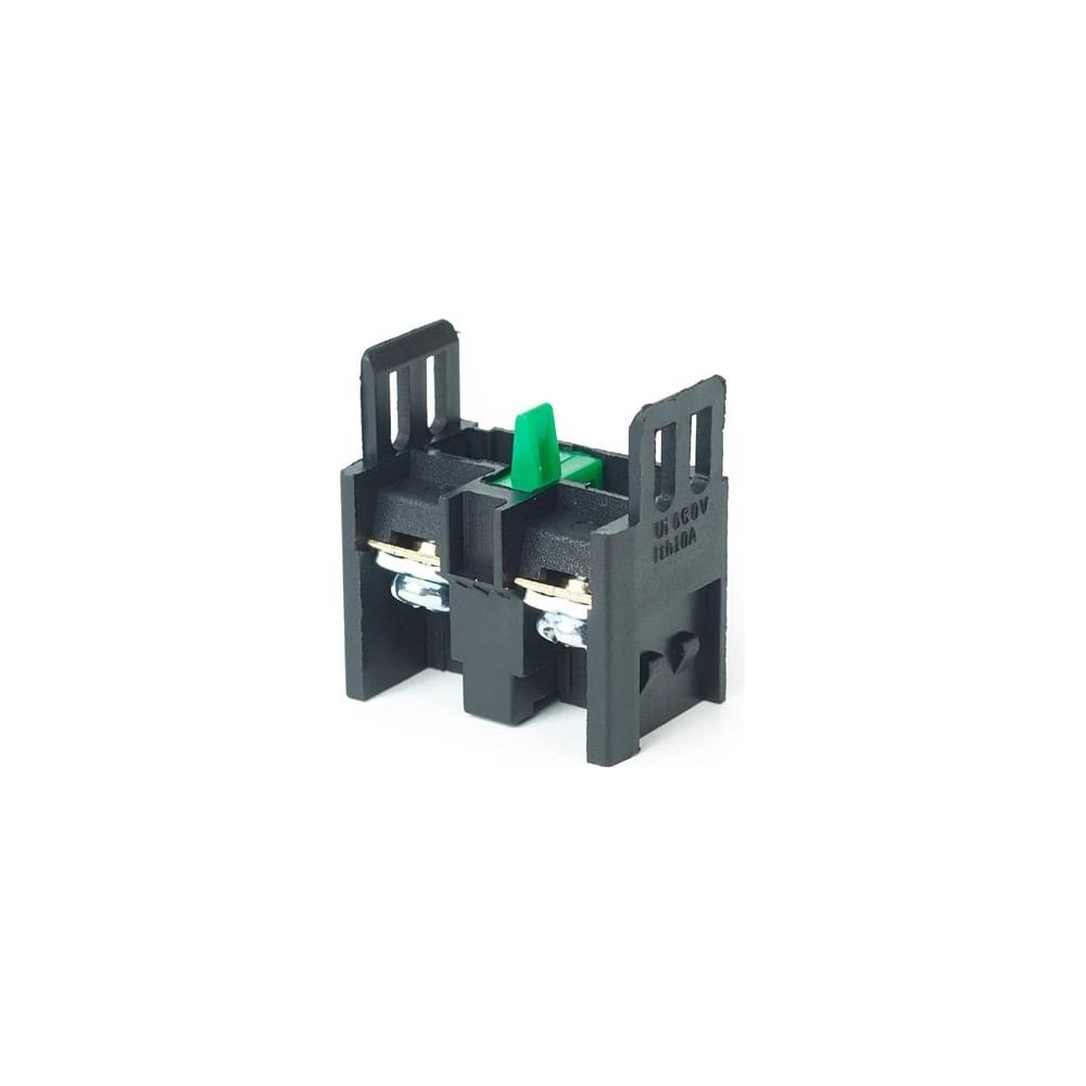 Дополнительные контакты HLT XB-1 NO (100 шт./уп. ) 085-16-055 ...