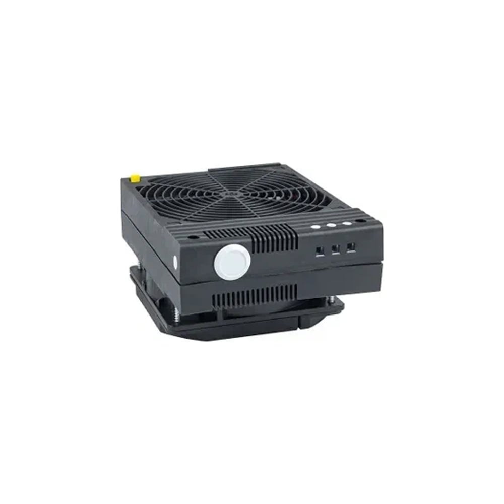 Обогреватель на монтажную панель APEX компакт, 8Вт, 230В IP54 CC21310 ...