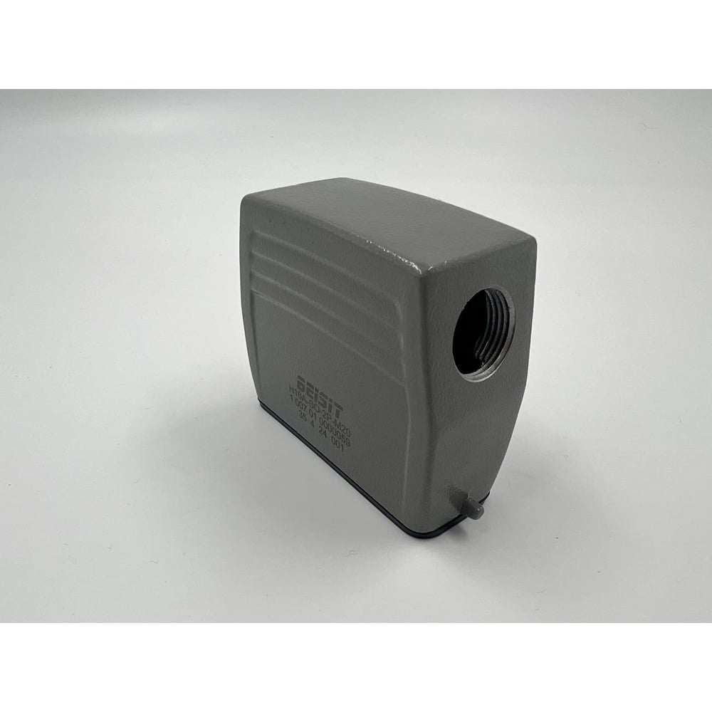 Корпус кабельный боковой BEISIT 16A; H16A-SO-2P-M20 - выгодная цена, отзывы, характеристики ...