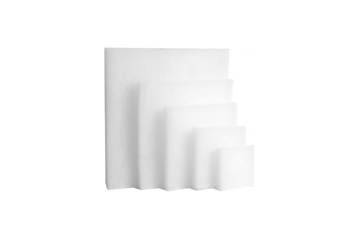 Сменные фильтры для вентиляторов и вентиляционных решеток DKC 112x112 ...