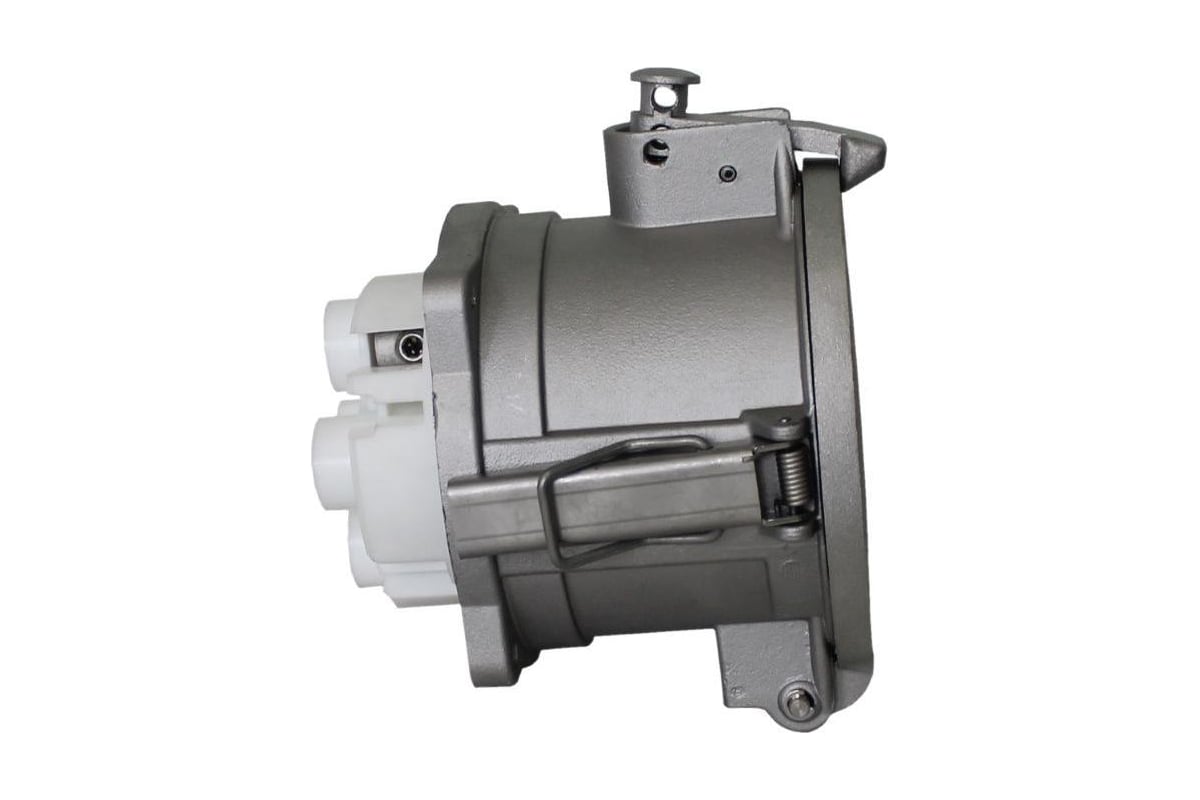 Розетка кабельная Proconect (переносная) 250А, 3P+N+E, 380-440v. Механизм розетки: Металл AS7G ...