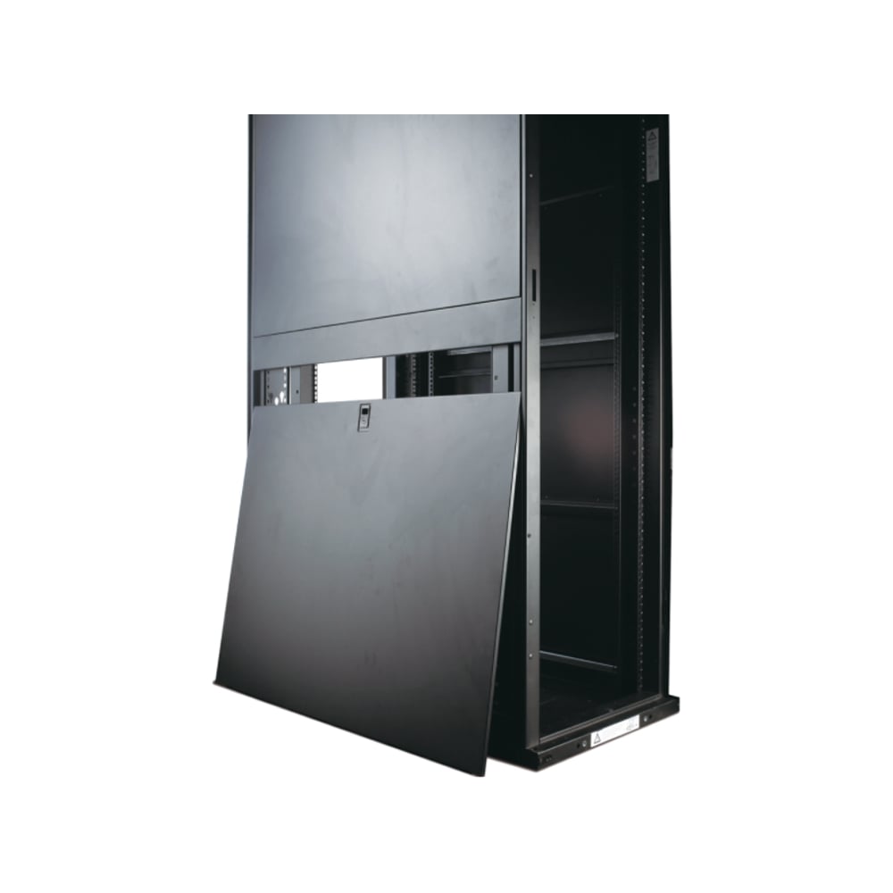 Комплект боковых панелей LANMASTER с замками для шкафа DCS 42U глубиной 1200 мм 4 штуки LAN-DC ...