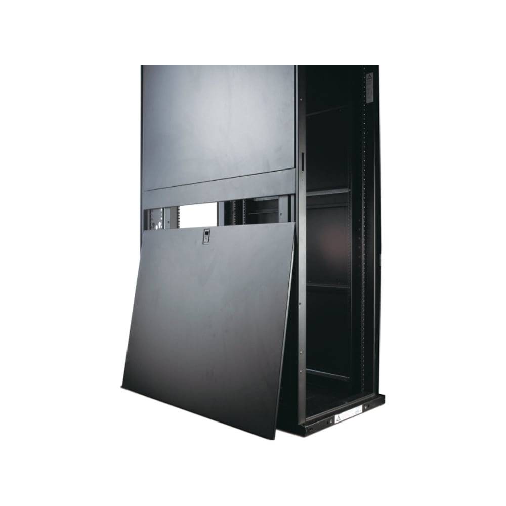 Комплект боковых панелей LANMASTER с замками для шкафа DCS, 42U, 4 штуки LAN-DC-CB-42Ux10-SP ...