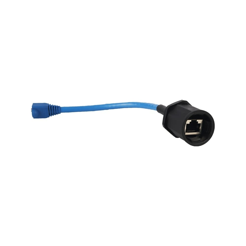 Гермоввод Microdrive Ethernet - 8P8C RJ45 RJ45 - выгодная цена, отзывы ...