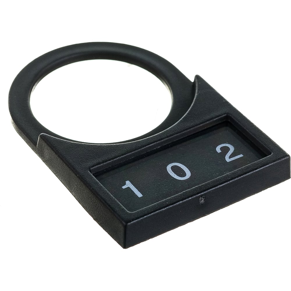 Держатель маркировки Briswik 25x11 EH2201 - выгодная цена, отзывы ...