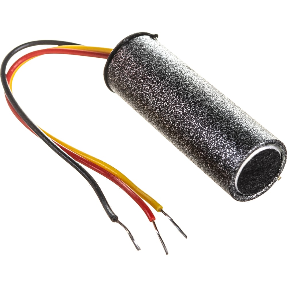 Микрофон активный ШОРОХ-7 - выгодная цена, отзывы, характеристики, фото ...