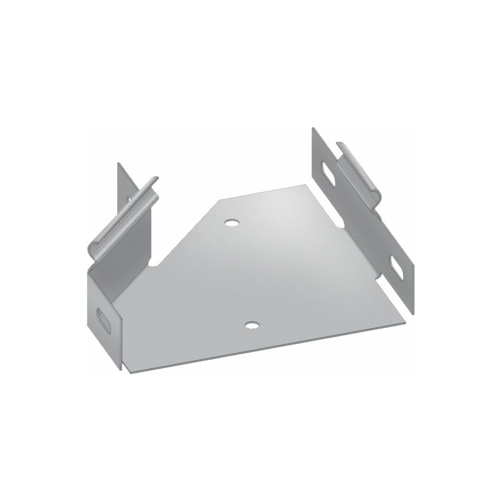 Правый переходник ПКТ ПП 600/400х80 0,7 040700928 - выгодная цена ...