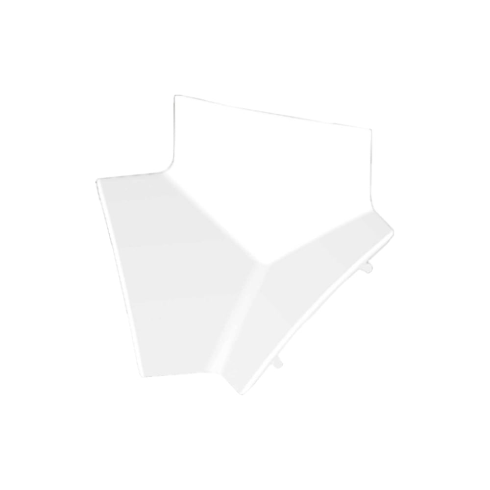 Внутренний угол на 90 градусов KOPOS LR 30, комплект 5 штук 8855/3_HB ...