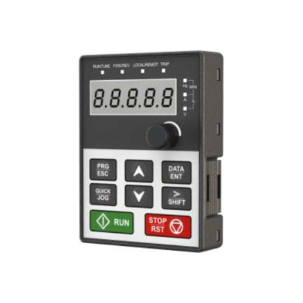 LED панель управления INVT для GD10/GD100 11022-00121 - выгодная цена ...