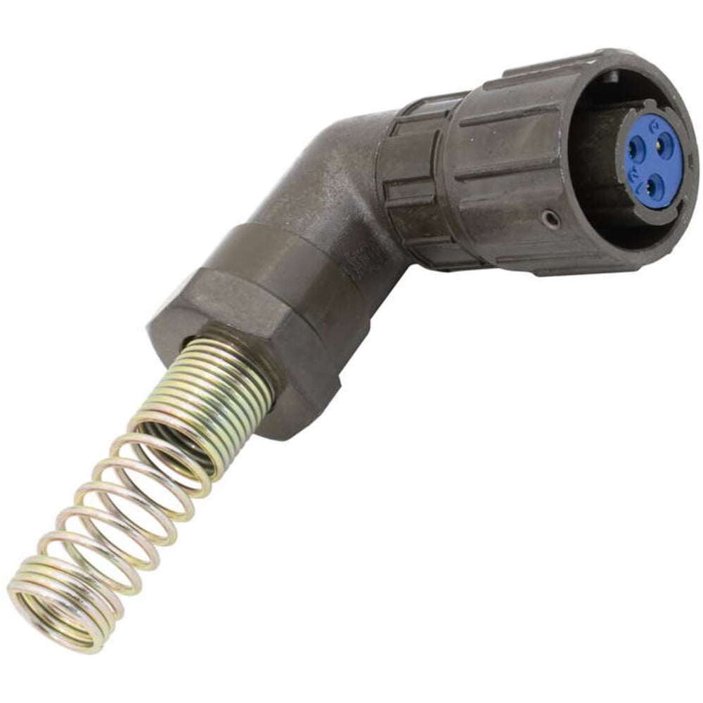 Разъем быстроразъемный RUICHI FQ14-3pin TRK-8 126414 - выгодная цена, отзывы, характеристики ...