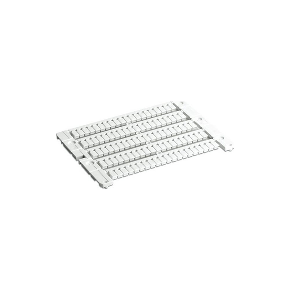 Отпечатанная лента DKC SHZ 1 BB, B ZSH4BB 100345 - выгодная цена ...
