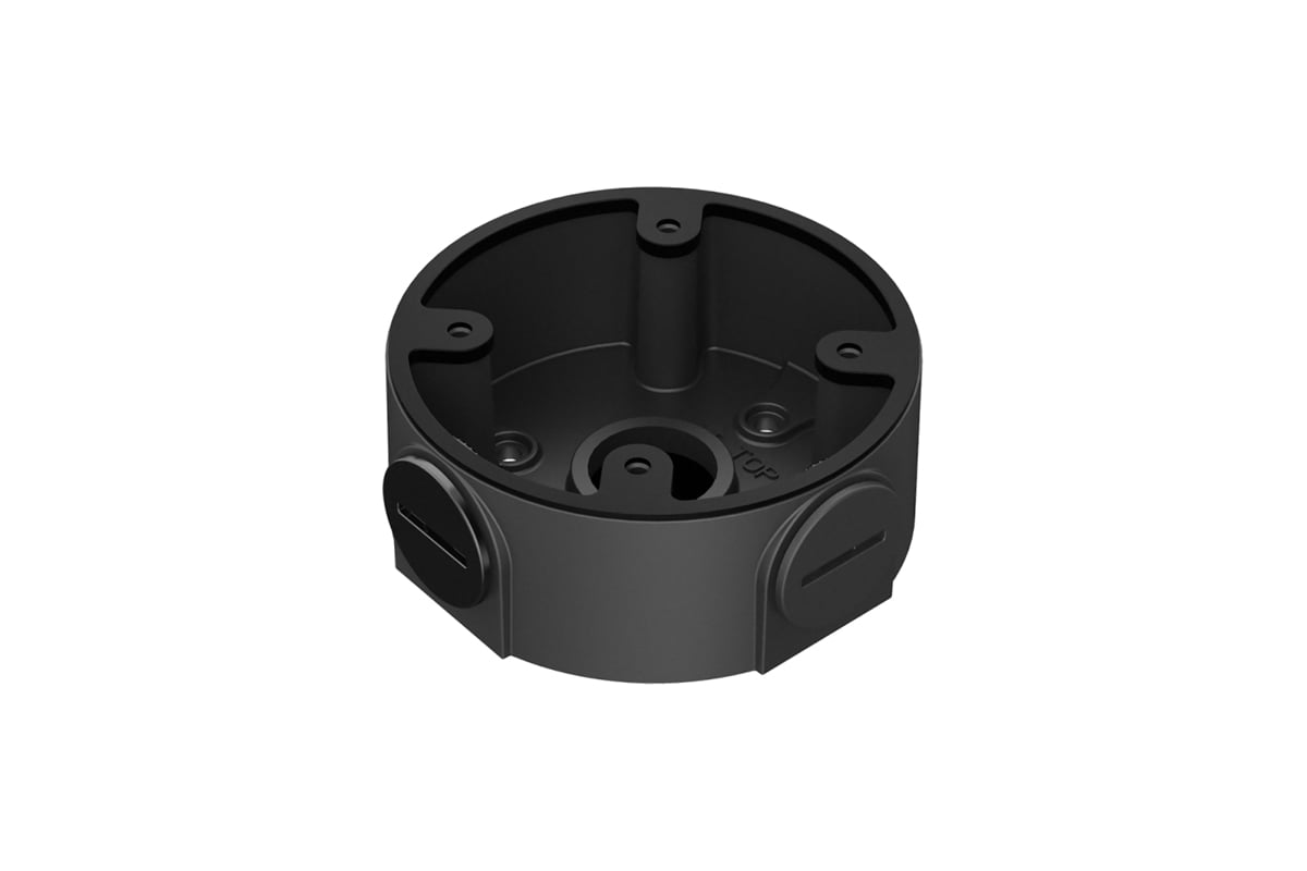 Монтажная коробка Dahua DH-PFA13A-E-B 29709 - выгодная цена, отзывы, характеристики, фото ...