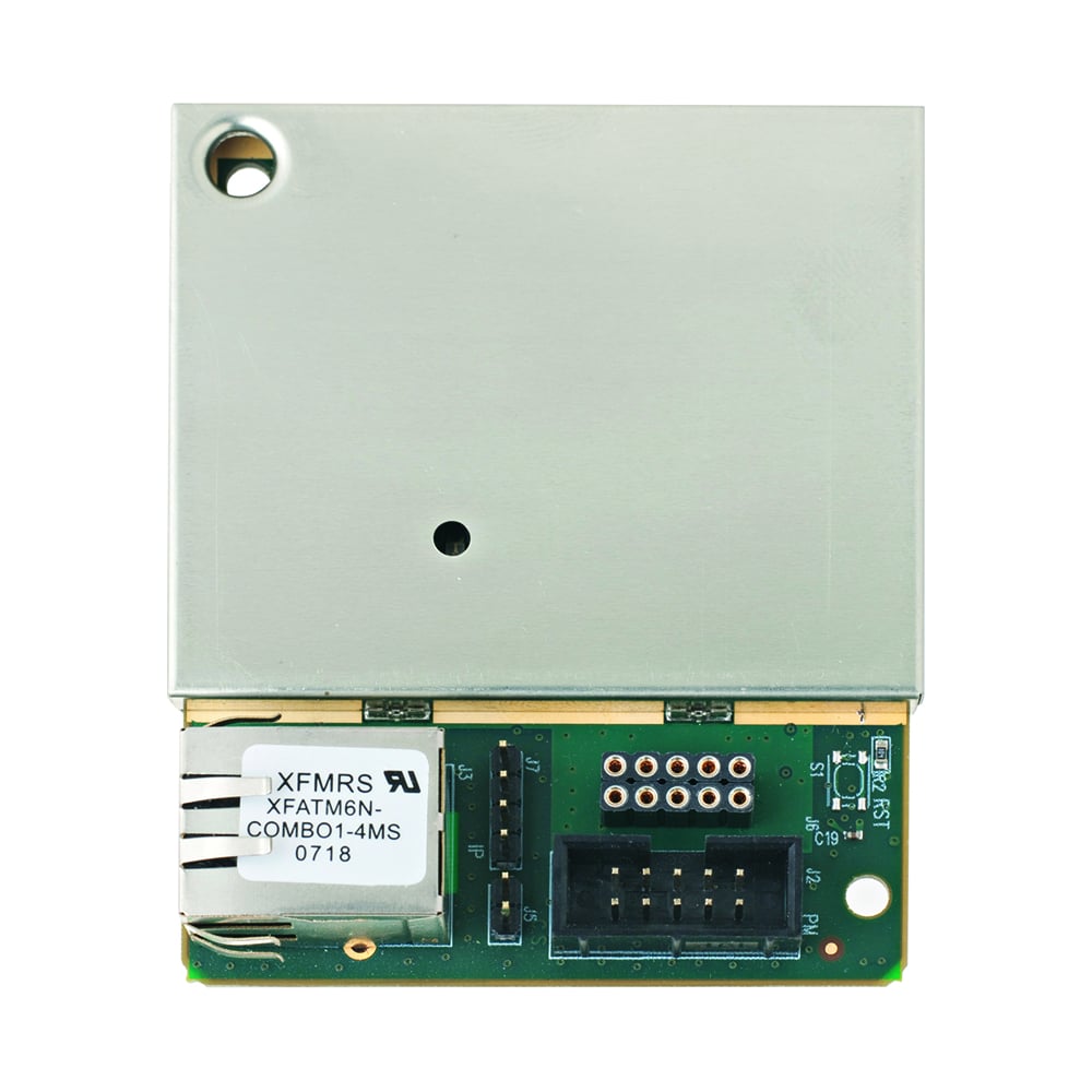 LAN модуль Visonic PowerLink 3.1 PowerLink3 для PowerMaster-10/30 и ...