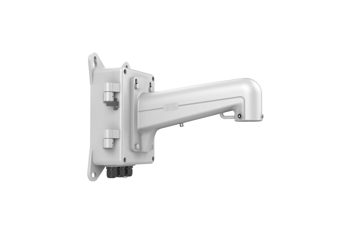 Кронштейн Hikvision DS-1602ZJ-box УТ-00003841 - выгодная цена, отзывы ...
