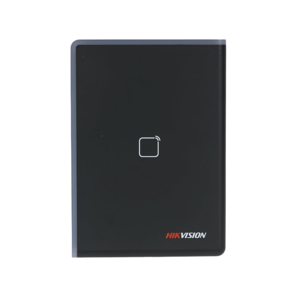 Считыватель Hikvision DS-K1108AE УТ-00037576 - выгодная цена, отзывы ...