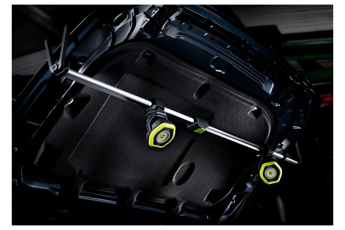Автомобильный кронштейн для светильников Unilite HX-BL - выгодная цена ...