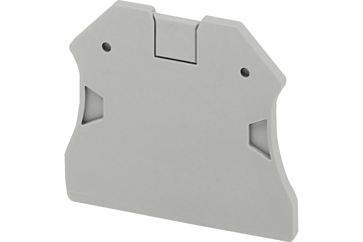 Разделитель для винтовых клемм Schneider Electric HT TRV22,TRV42,TRV62 ...