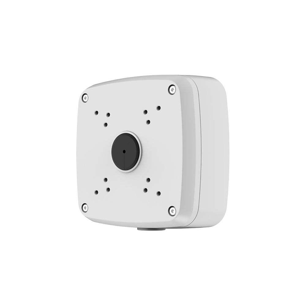Монтажная коробка RVI RVi-1BMB-2 white АМ5032171 - выгодная цена ...