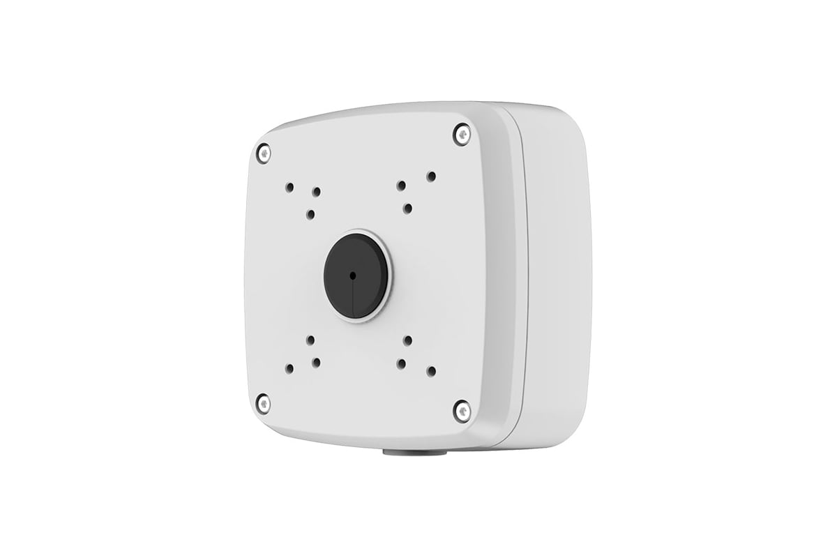 Монтажная коробка RVI RVi-1BMB-2 white АМ5032171 - выгодная цена ...
