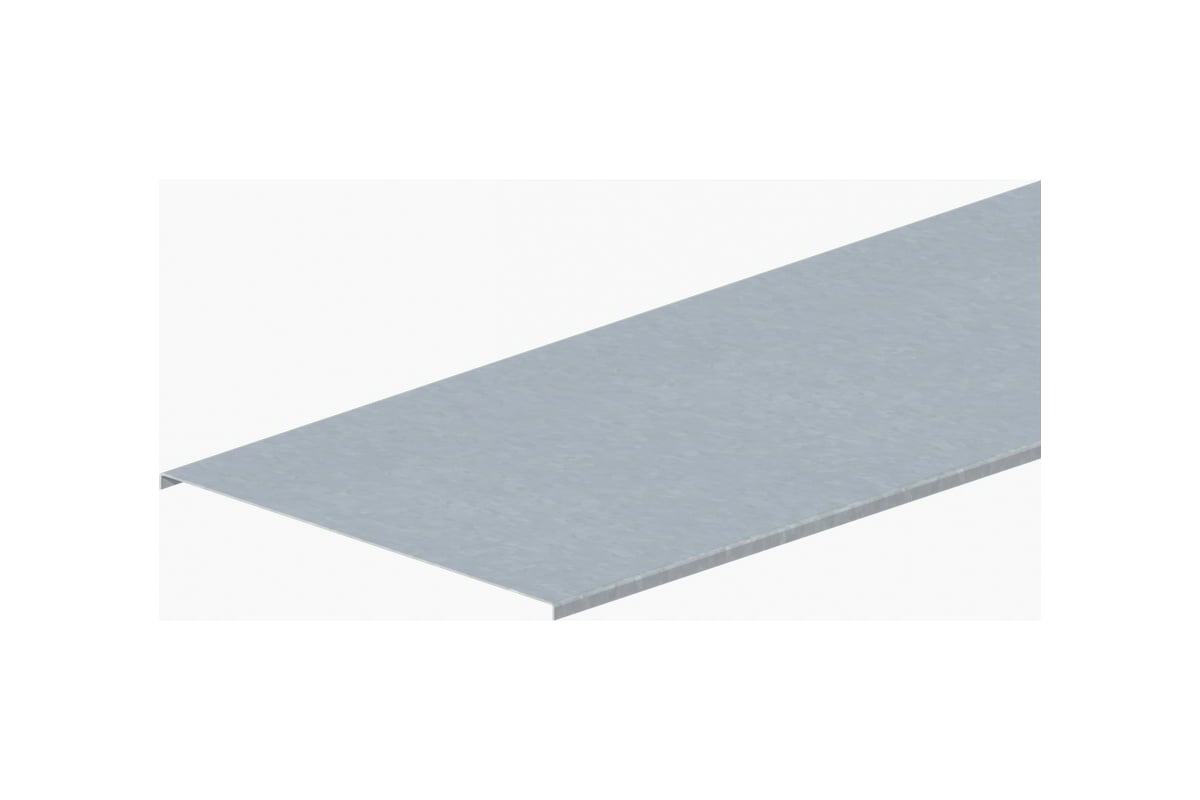 Крышка прямого лотка ОАО «СОЭМИ» ЛМсК-П 300-0,7ц УТ2,5 L=3000 мм ...