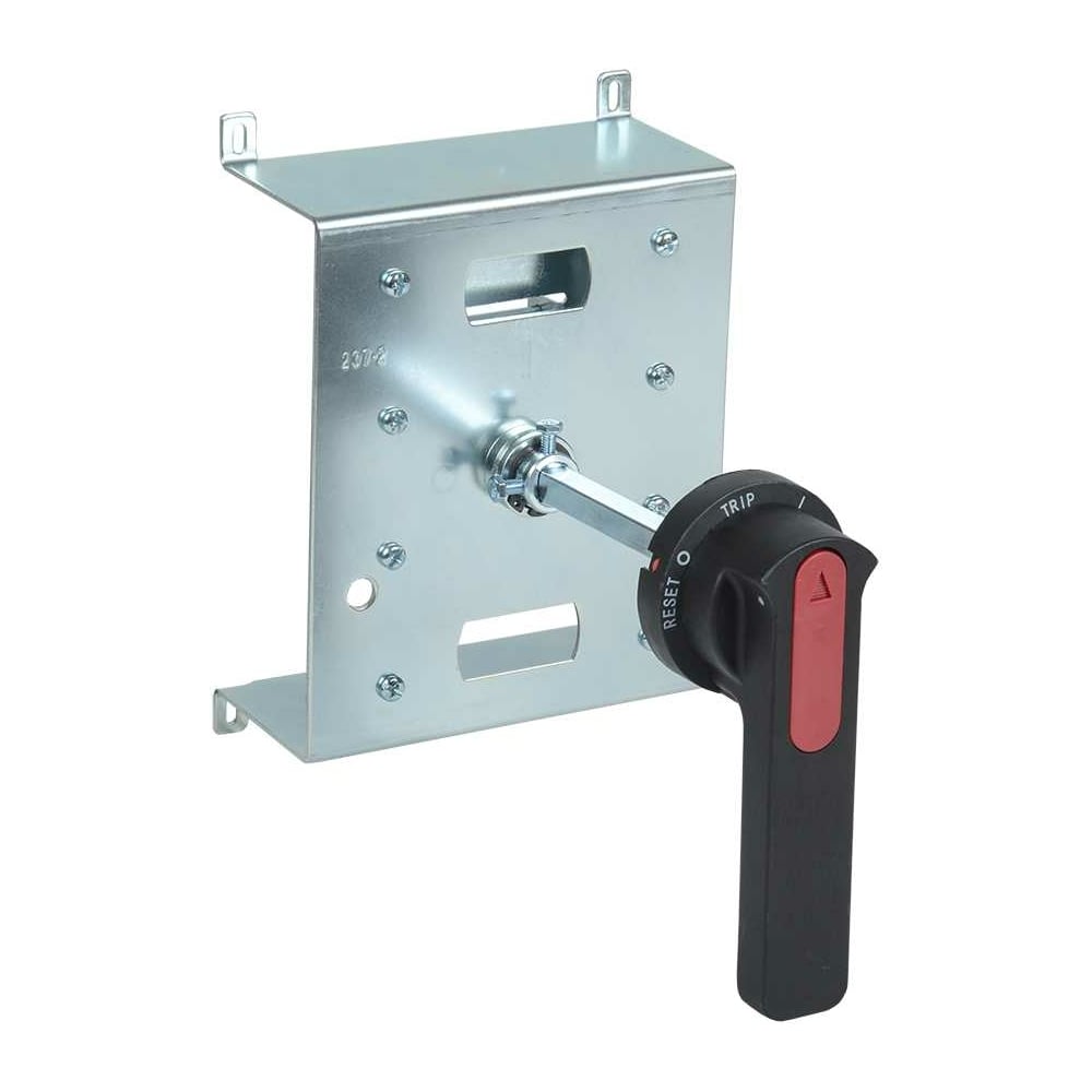 Поворотный привод IEK ПРПм-1е 400А/630А для ВА88-39 MASTER с ...