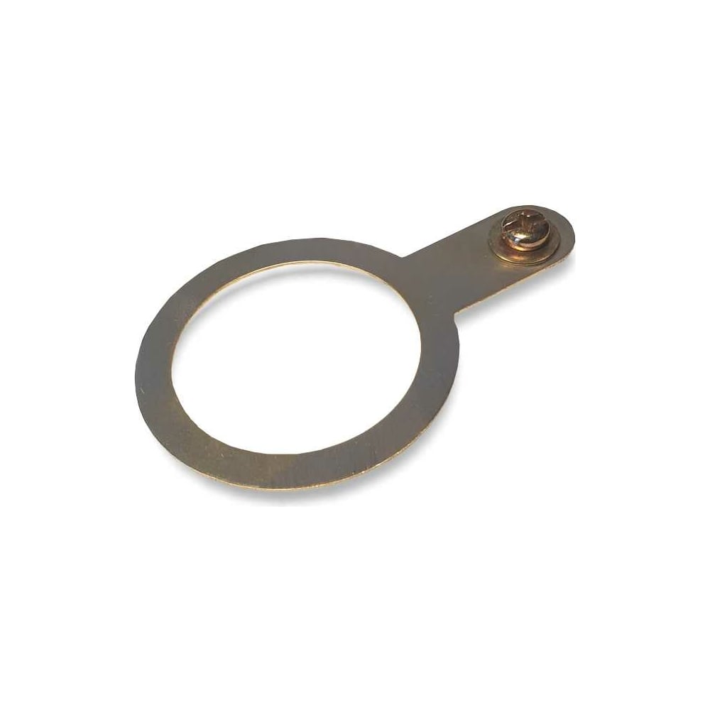 Кольцо заземления SURYAKOTI CAST SC 40Y размер 40, латунь SC050000Y ...