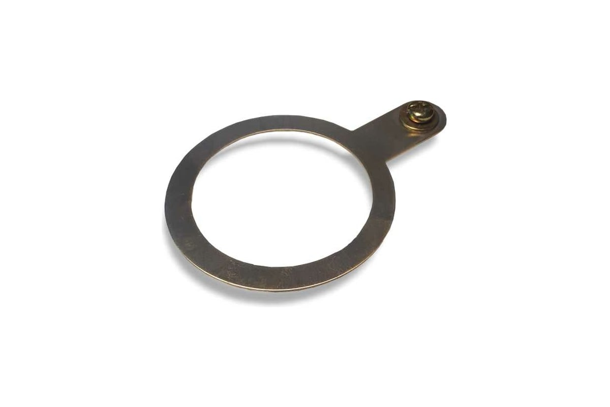 Кольцо заземления SURYAKOTI CAST SC 50Y размер 50, латунь SC060000Y ...