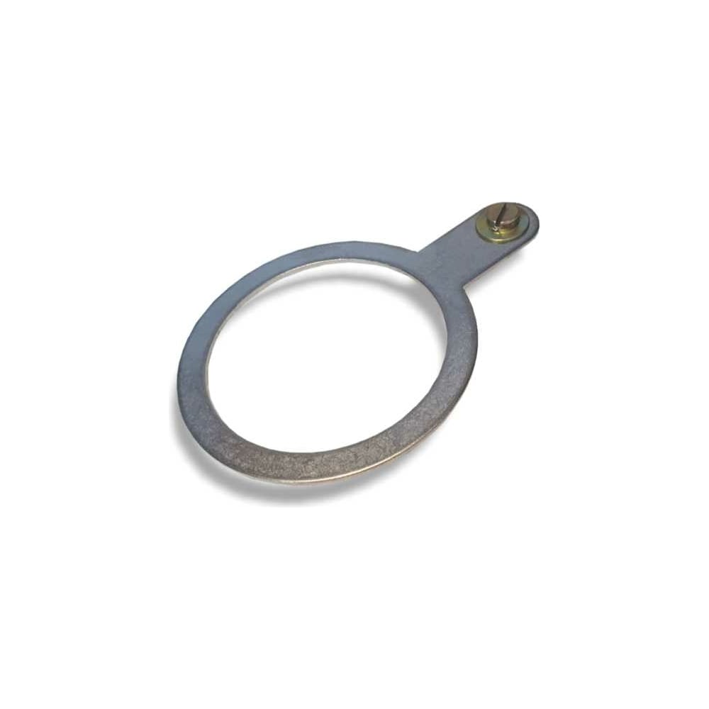 Кольцо заземления SURYAKOTI CAST SC 50Y SS размер 50, нержавеющая сталь ...