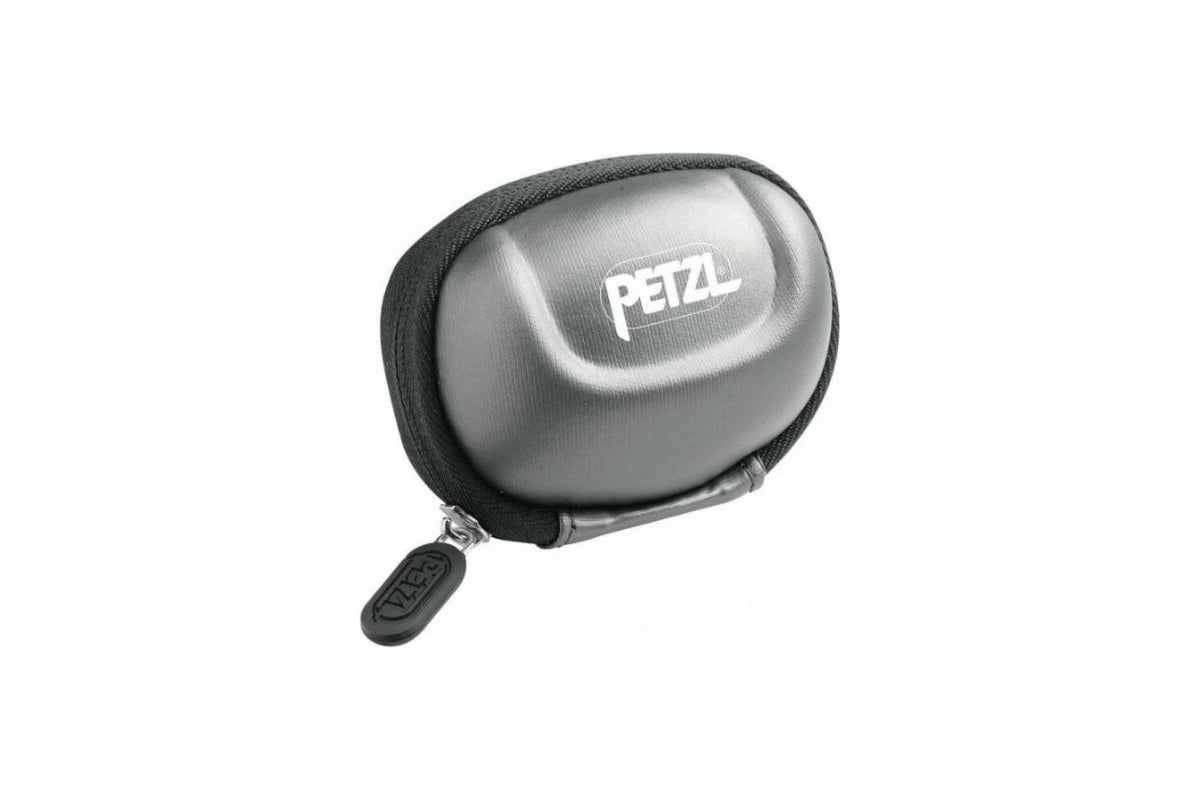 Чехол Petzl Shell S для фонарей Zipka и Bindi E94990 - выгодная цена ...