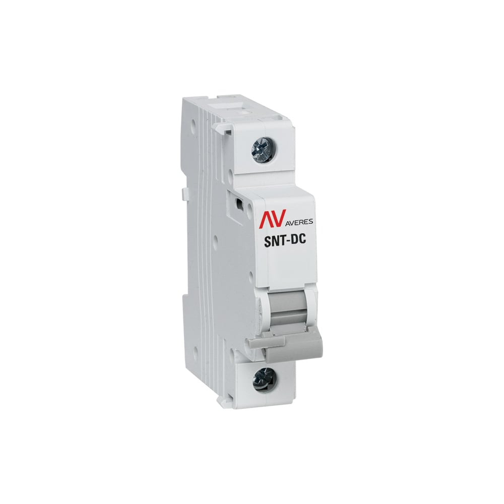 Независимый расцепитель EKF AV-SNT 12-24В AC/DC AVERES av-snt-DC-averes - выгодная цена, отзывы ...