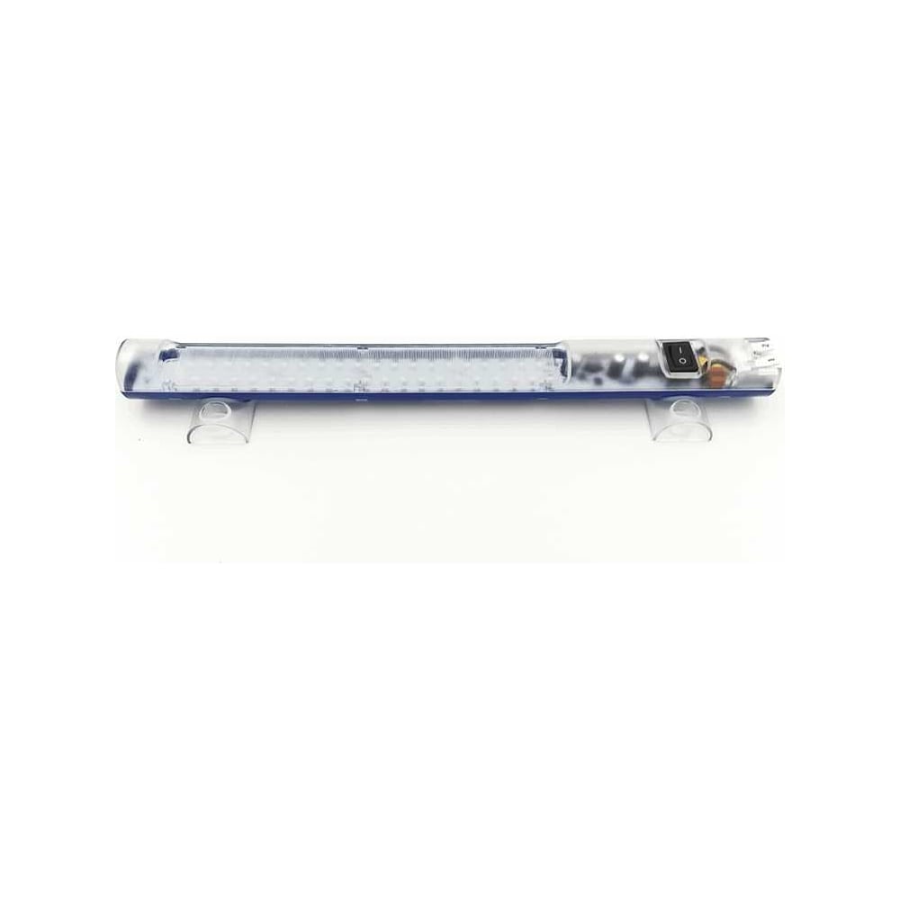 LED-светильник SILART 48-265 V AC/DC, пружинная клемма, винтовой ...