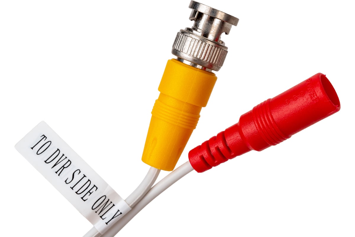 Кабель питание + видео IVUE 60 метров CPV60-AHD - выгодная цена, отзывы ...