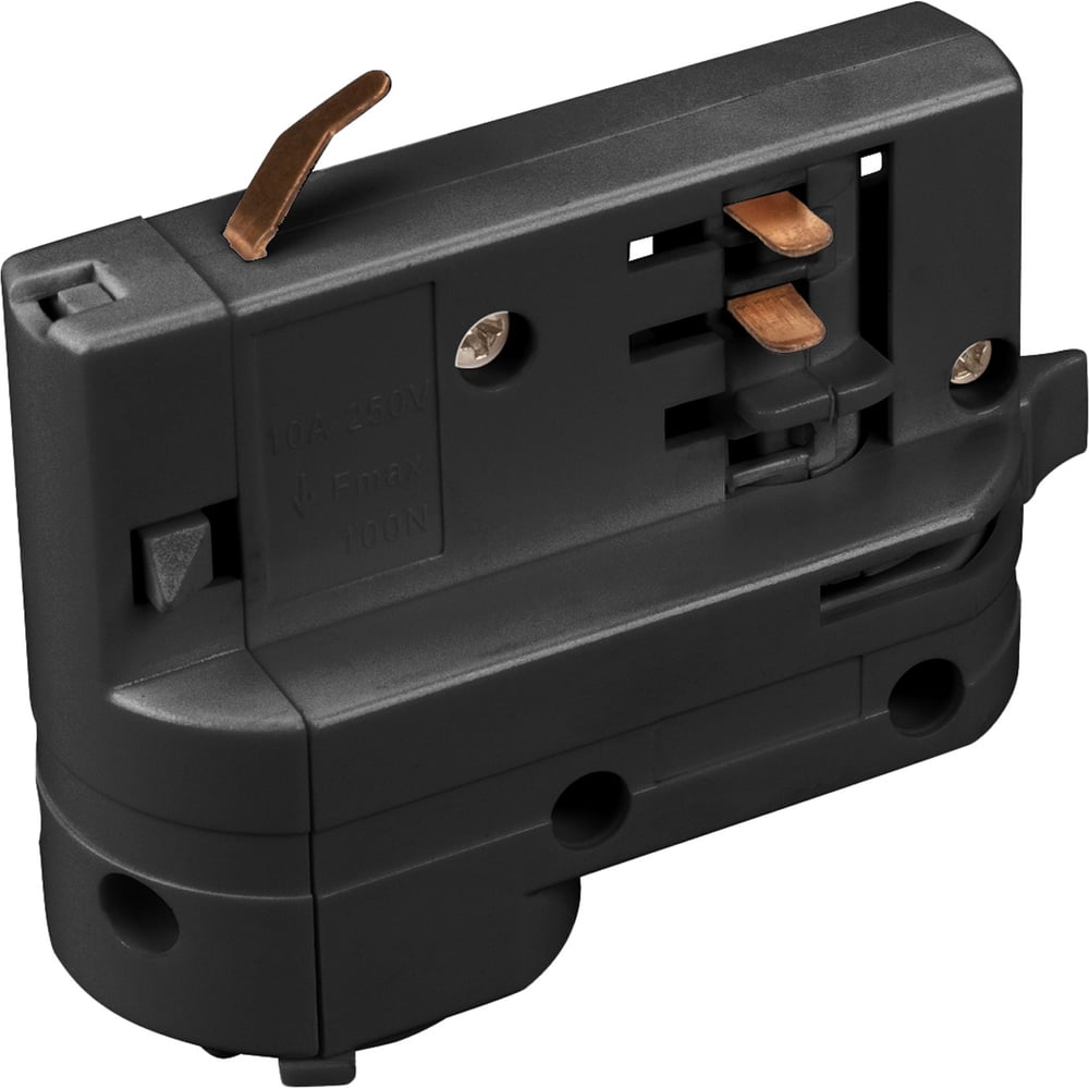 Адаптер Arlight LGD-4TR-ADAPTER-DALI-1-BK 028354 - выгодная цена ...