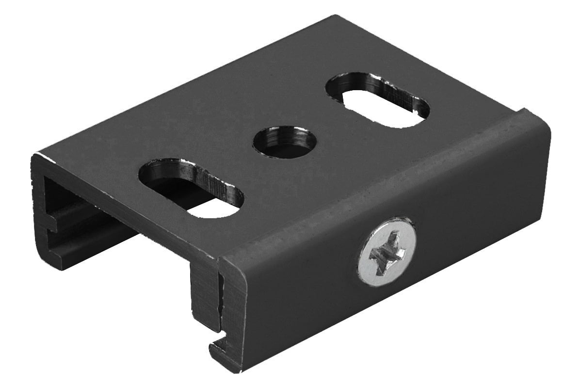 Крепление Arlight LGD-4TR-BRACKET-BK 031258 - выгодная цена, отзывы ...