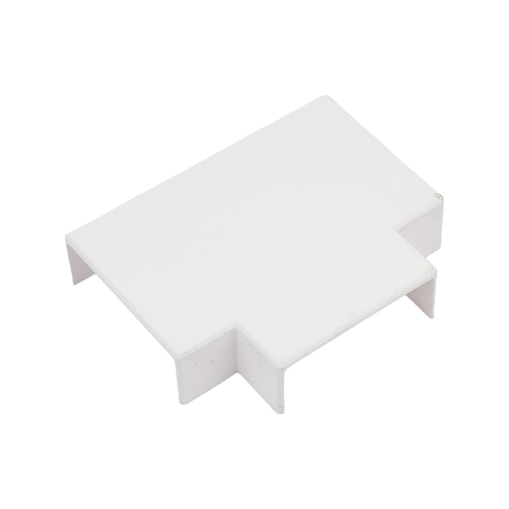 Тройник Legrand 40x16 мм METRA 638154 - выгодная цена, отзывы ...