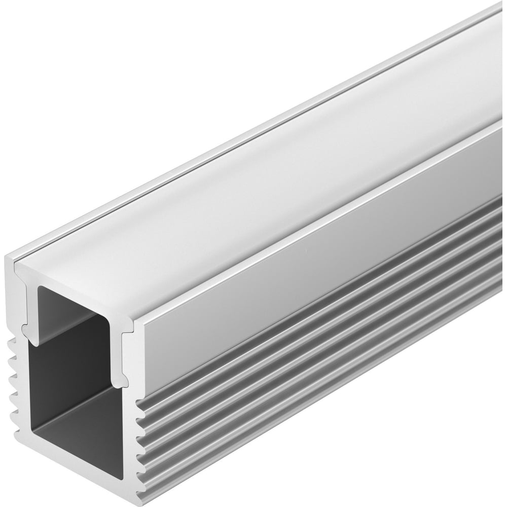 Профиль Arlight SL-MINI-8-2000 ANOD 2 м 0 19322 019322 - выгодная цена, отзывы, характеристики ...