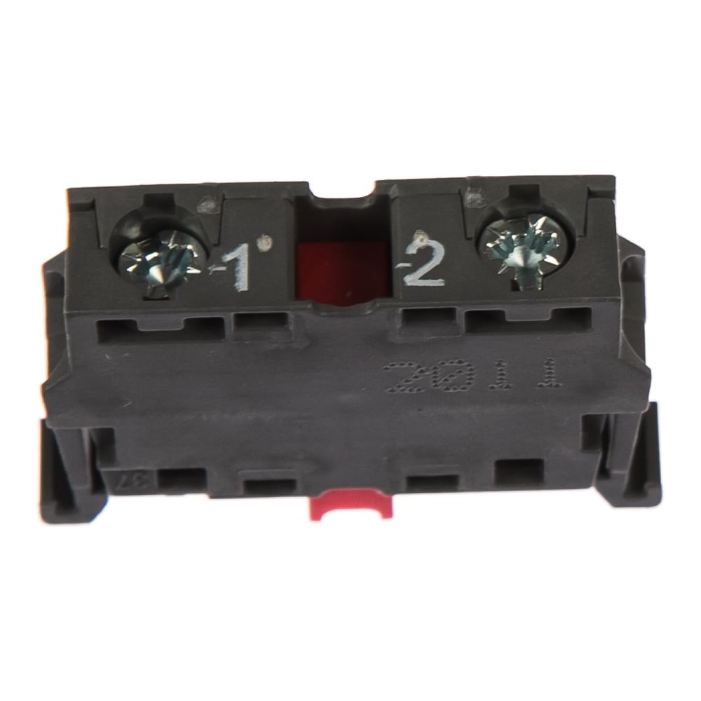 Блок контактов MCB-01 1Н3 ABB 1SFA611610R1010 - выгодная цена, отзывы ...