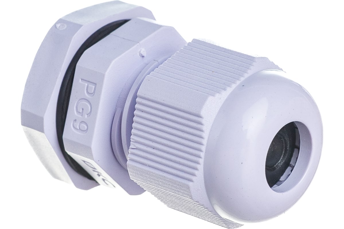 Сальник PG - 9 (4-8 мм; IP68) DKC 52600 - выгодная цена, отзывы ...