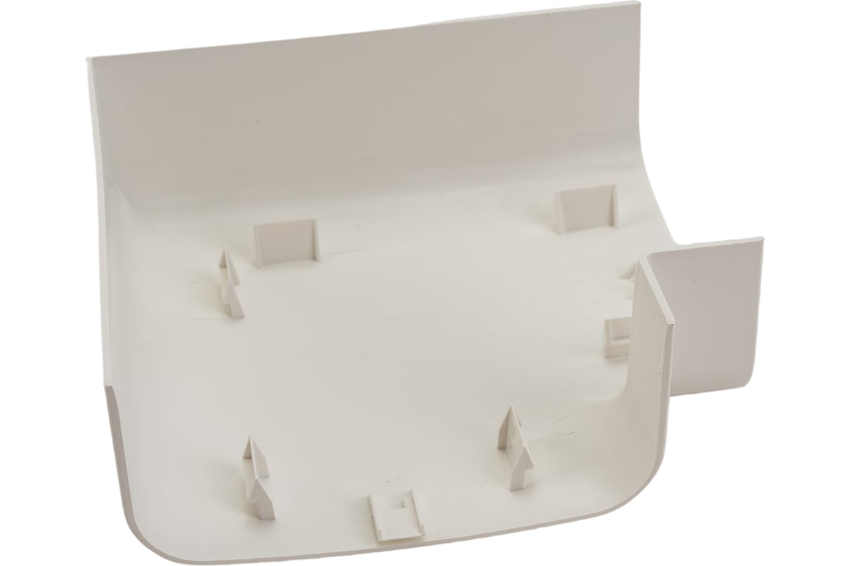 Плоский угол для кабель-каналов DKC 110х50 01003 - выгодная цена ...