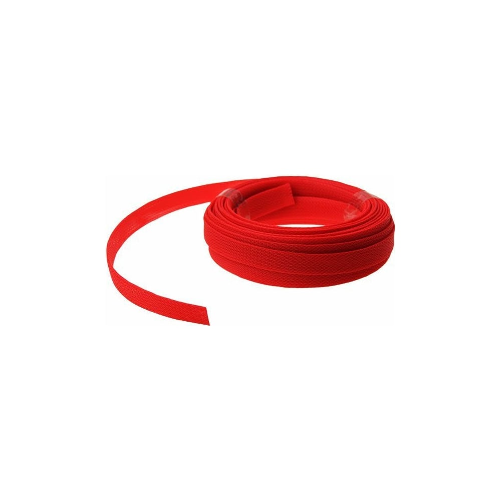 Змейка Maksimal 3 MaksiFlex Красный 10м 73 - выгодная цена, отзывы ...