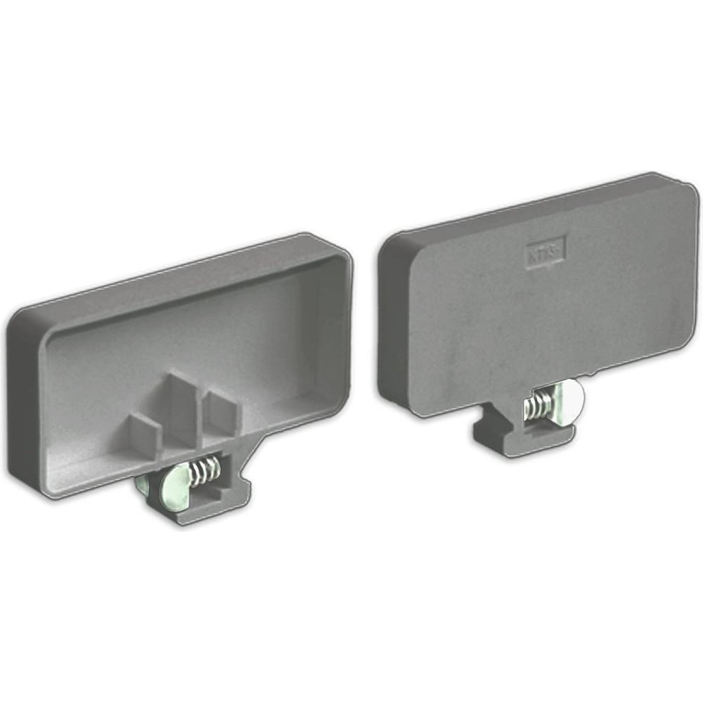 Торцевая крышка СПб УПП-5 КТ-13 тип 1 упаковка 10 шт. 99925143 ...