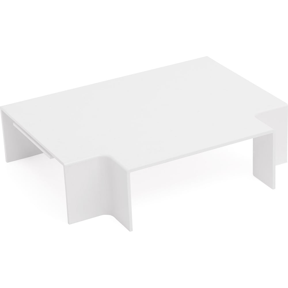 Т-соединитель TWT 100x40 TWT-CT100x40-ET-WH - выгодная цена, отзывы ...
