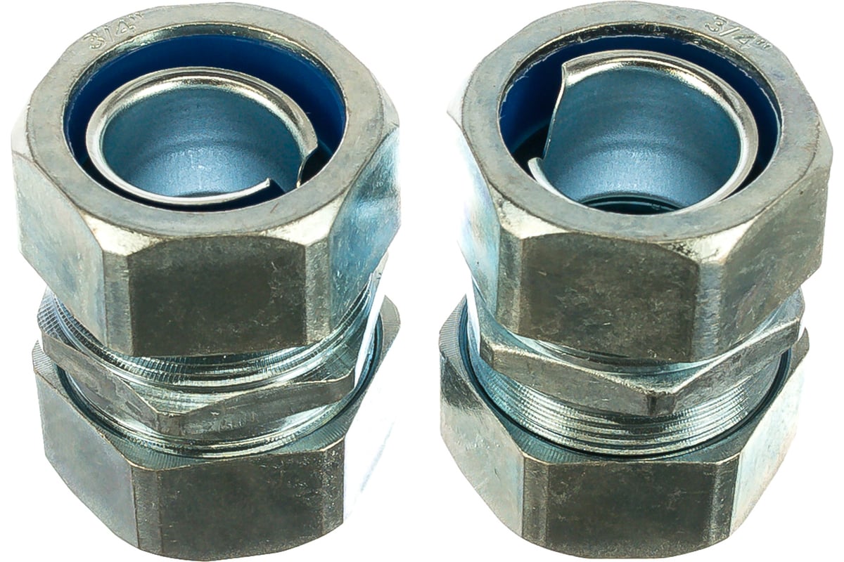 Соединительная муфта FORTISFLEX СММ-20 61398 - выгодная цена, отзывы ...