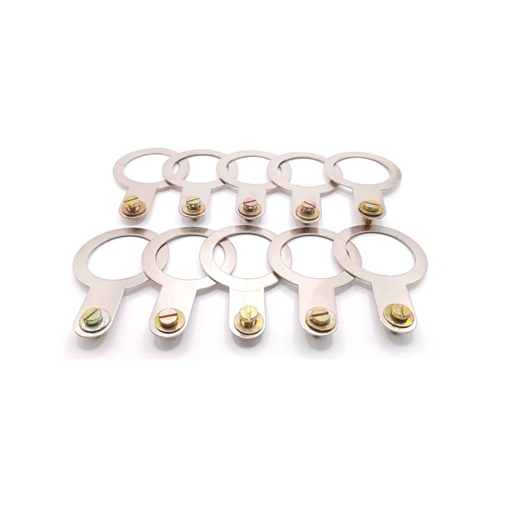 Кольцо заземления SURYAKOTI CAST SC 32Y Ni-к10 - размер 32 ...