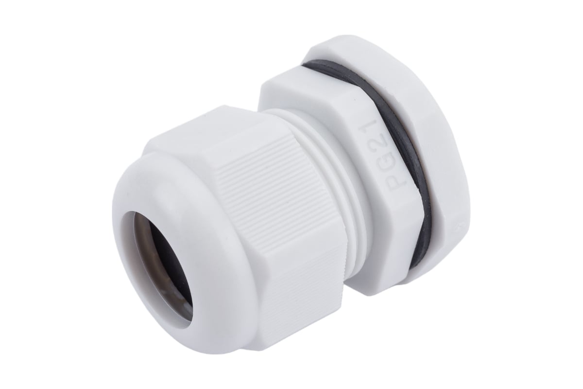 Сальник КЭАЗ PG21 (D проводника 15-18мм) IP54 143109 - выгодная цена ...