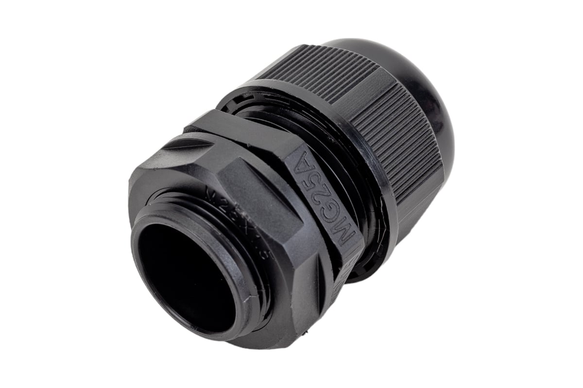 Сальник КЭАЗ MG25 (D проводника 13-18мм) IP68 143119 - выгодная цена ...