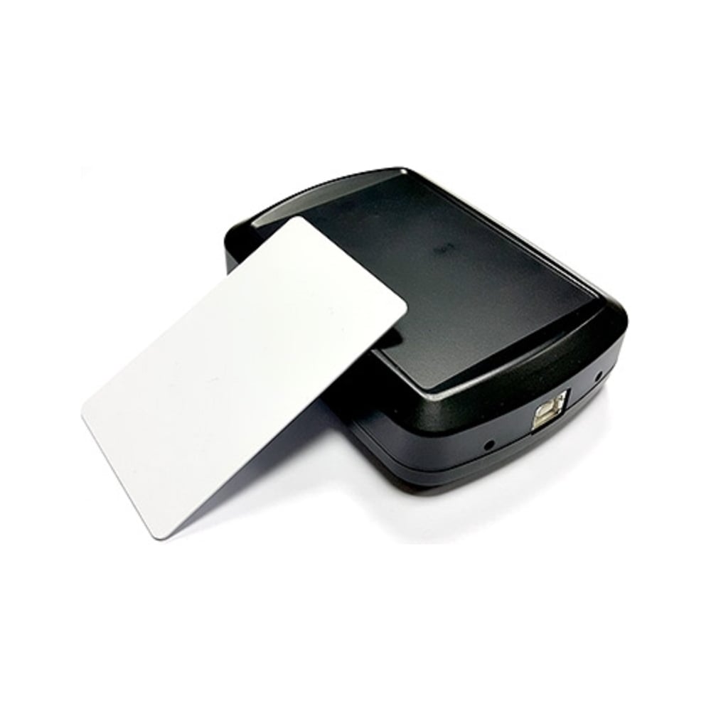 Настольный считыватель rfid меток Gate Keytex--usb дальнего действия ...